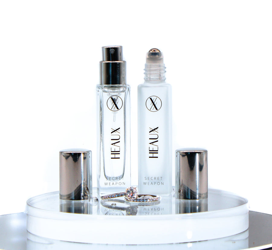 Best selling products – Heaux Cosmetics