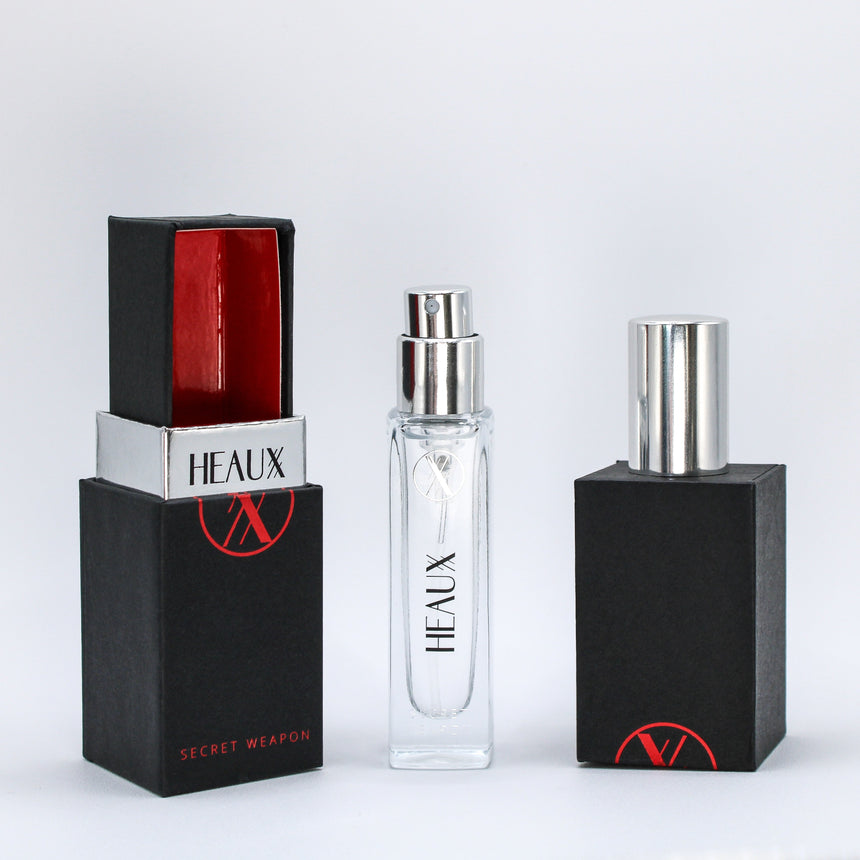 FOR PERSONAL USE – Heaux Cosmetics