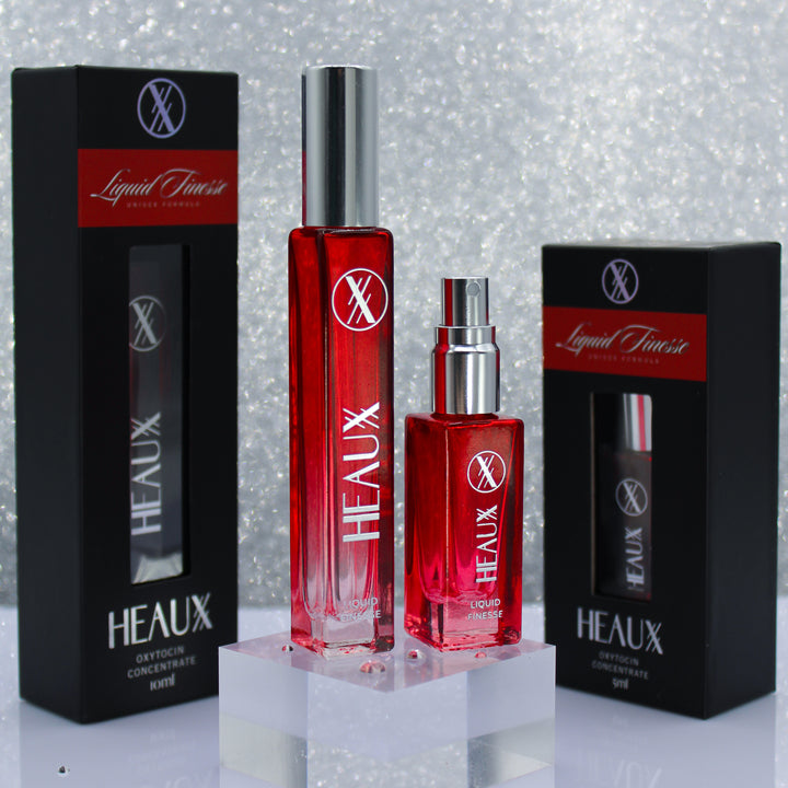 Home page – Heaux Cosmetics