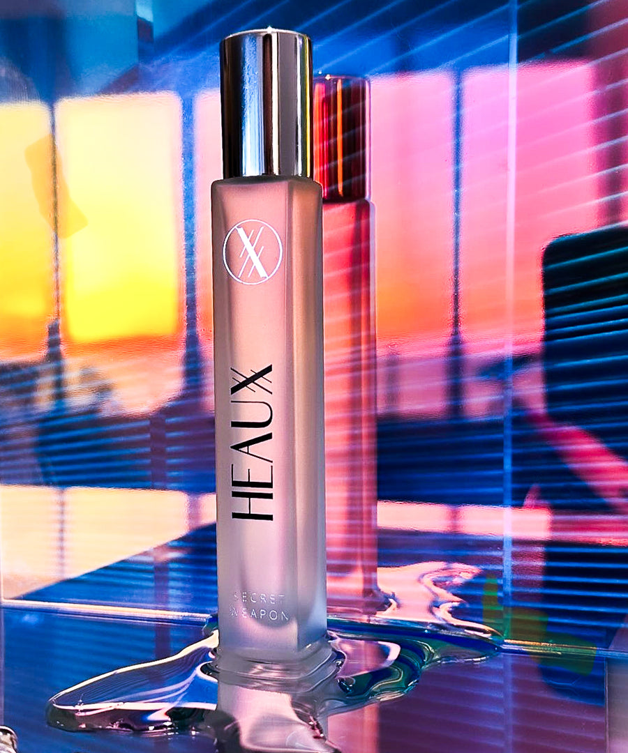 Pheromone Fragrances | Seduce Him or Her | Heaux Cosmetics