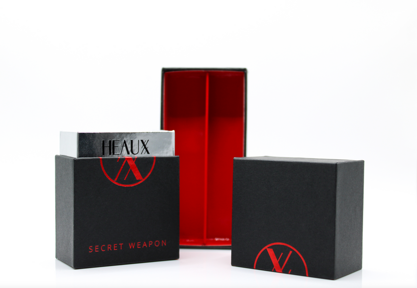 Best selling products – Heaux Cosmetics